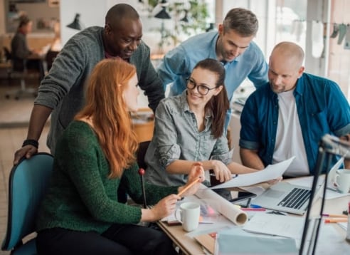 Network Security for Corporate Business & Enterprise | Optus Enterprise