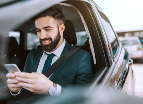 Network Security for Corporate Business & Enterprise | Optus Enterprise