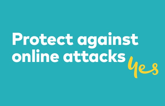 Cloud Based Ddos Mitigation Services Optus Enterprise