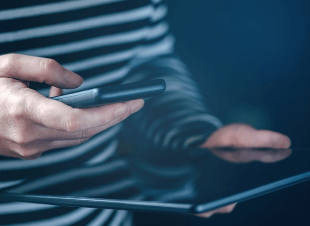 Cyber Security Consulting Services For Your Business - Optus Enterprise