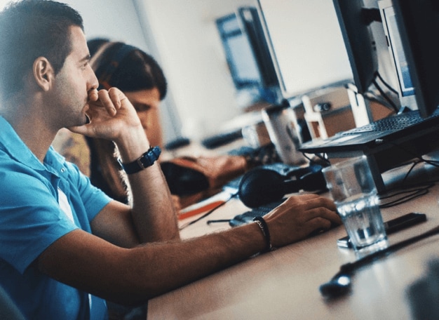 Cyber Security Consulting Services For Your Business - Optus Enterprise