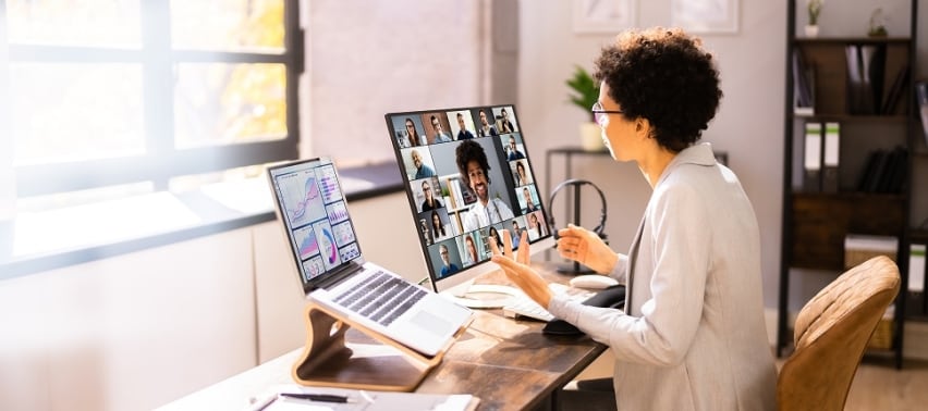 Voice & Collaboration | Optus Enterprise