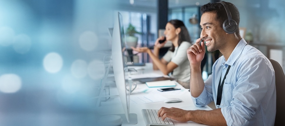 Voice & Collaboration | Optus Enterprise