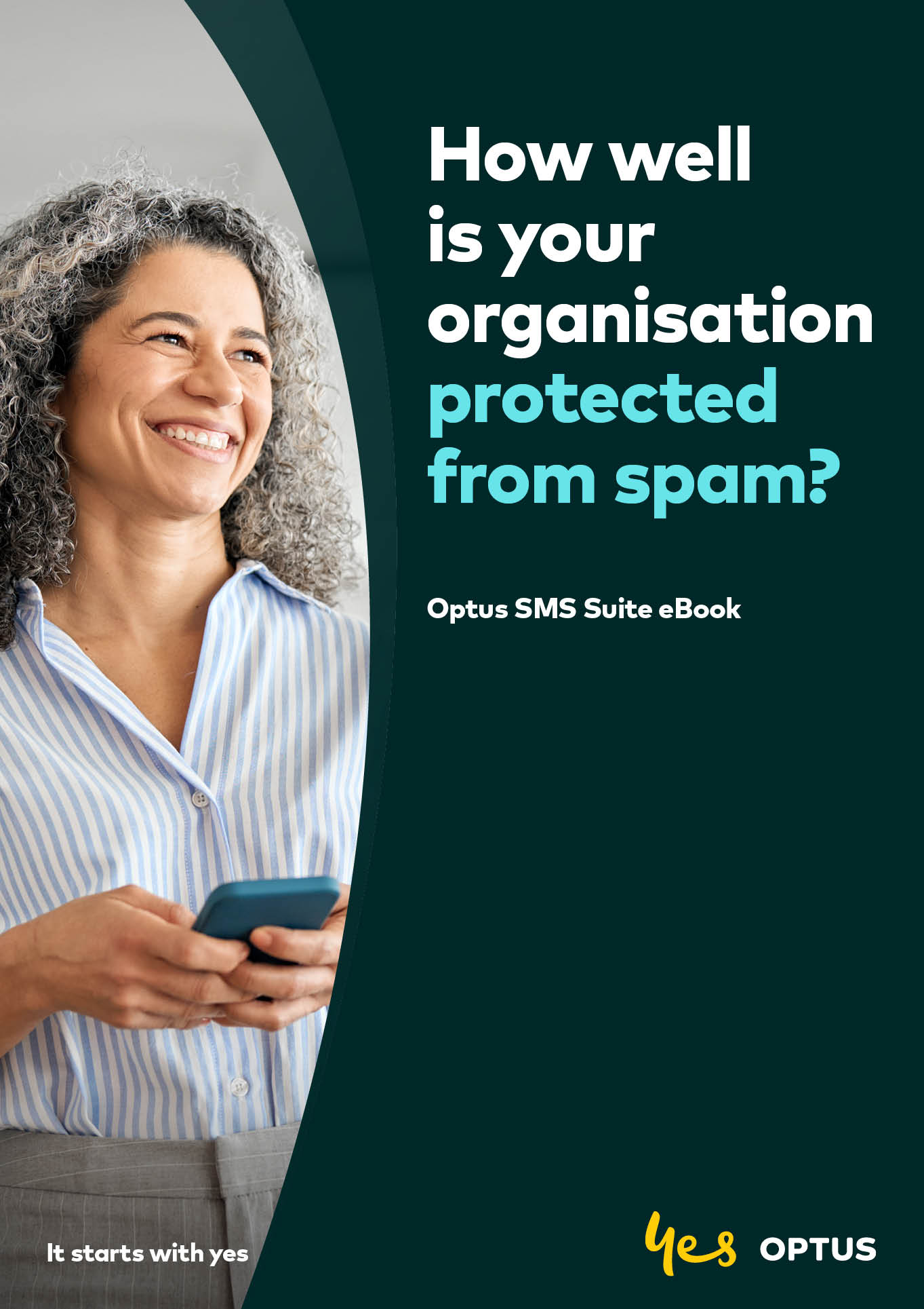 Enterprise Reports & Insights | Optus Enterprise