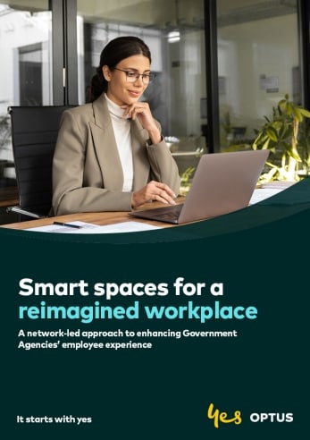 Enterprise Reports & Insights | Optus Enterprise