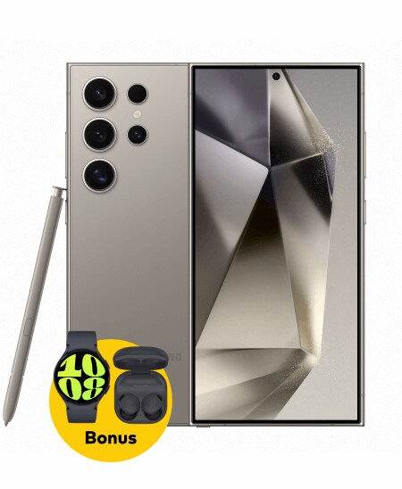 Samsung Galaxy S24 Ultra