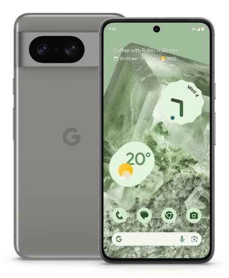 Google Pixel 8