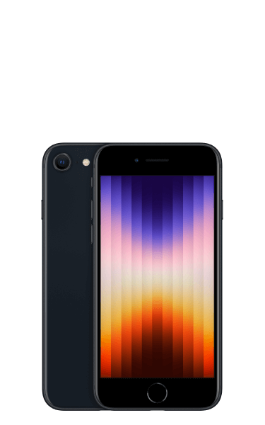 iPhone SE (3rd Gen)