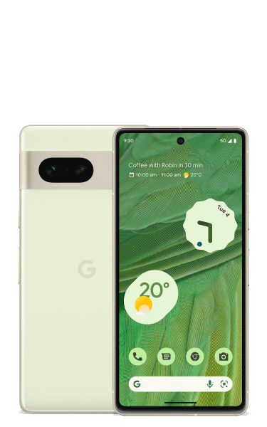 Google Pixel 7