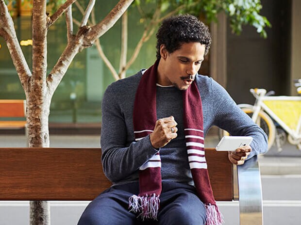 Speed & Streaming: The benefits of 5G today