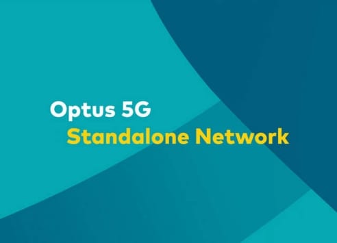 5G News - Optus