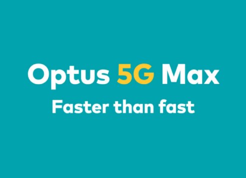 5G Videos - Optus