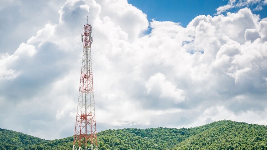 Types of nbn coverage