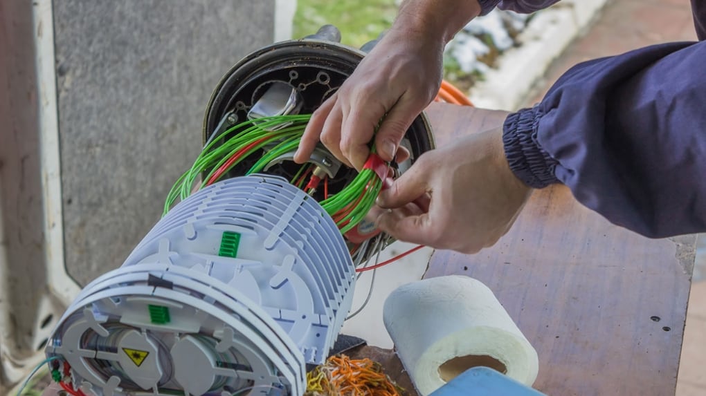 nbn Fibre to the Node (FTTN) Explained