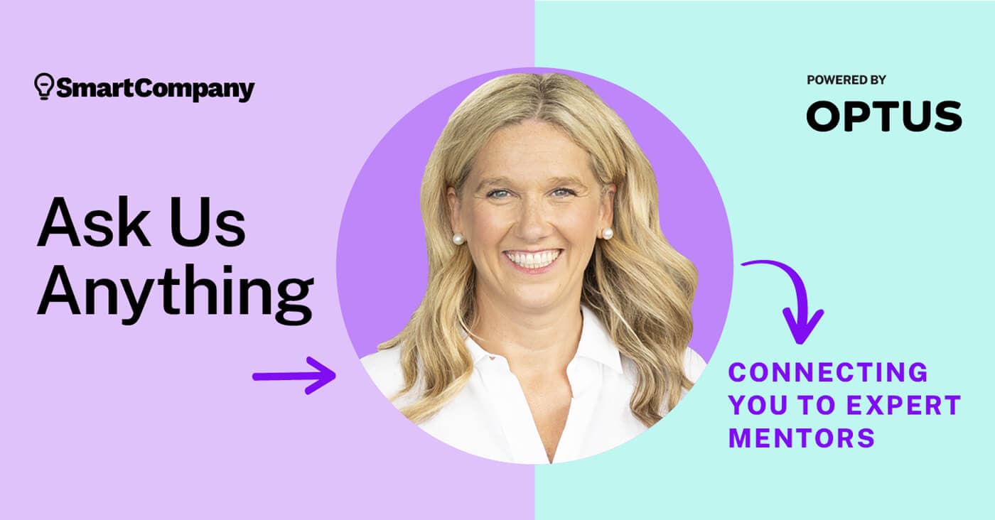 Ask Us Anything: your work/life balance questions answered | Optus