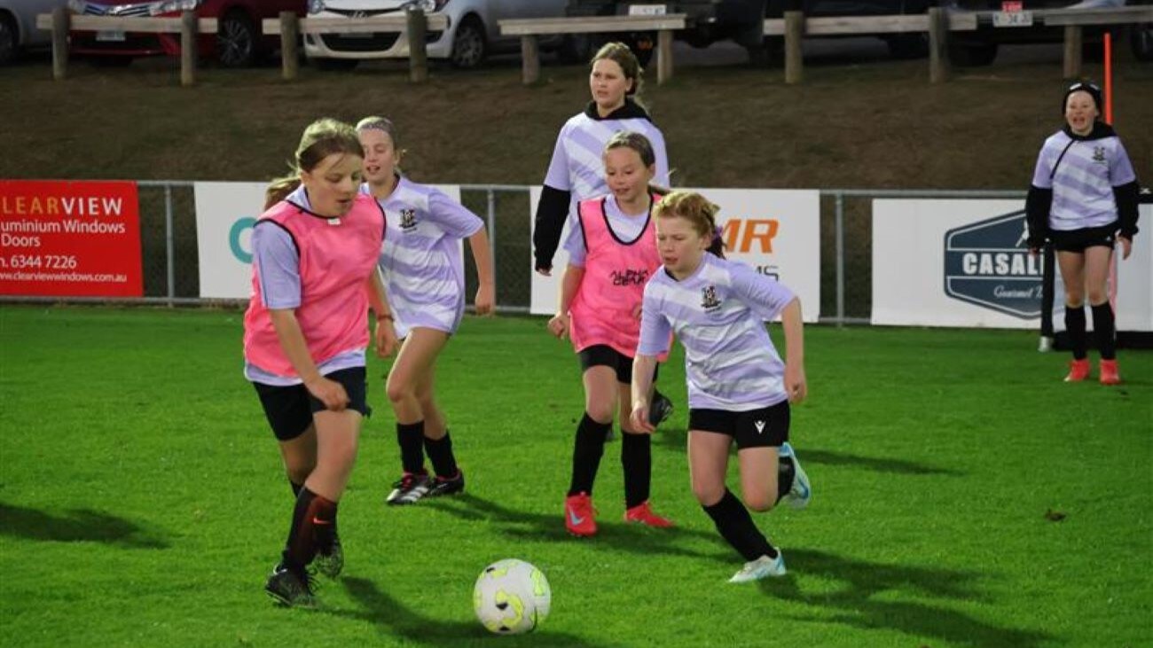 Optus champions grassroots sport and future stars