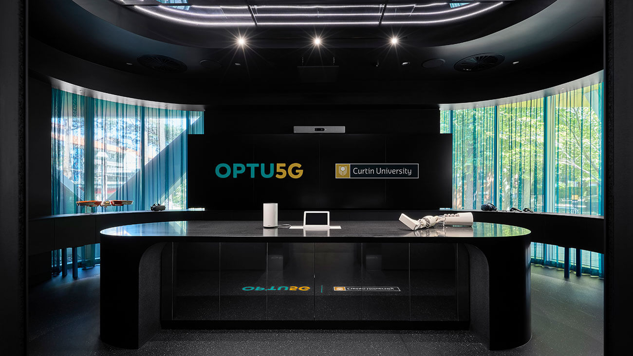 Optus and Curtin University accelerate 5G innovation with opening of ...