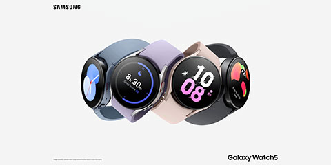 The smartwatch that doubles as a fall detector