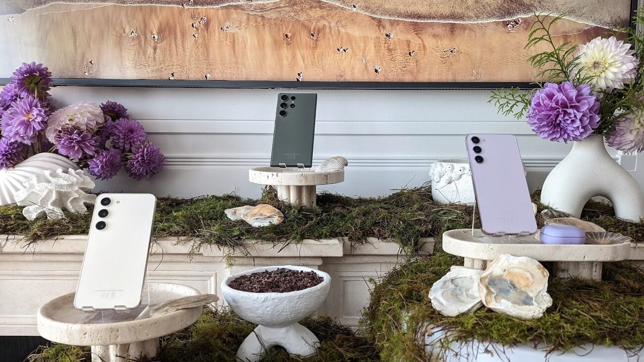 Introducing the Galaxy S23 Series | Optus