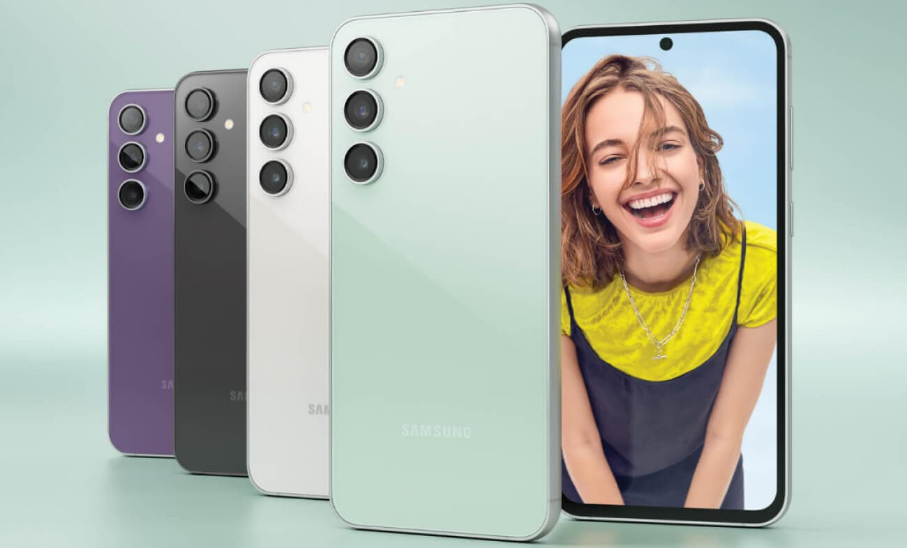 Samsung Galaxy S23 FE Review: Top of the mid-range | Optus