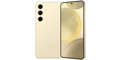 Old Gold Android Original Samsung Galaxy Golden I9235 Flip 3.7"16GB