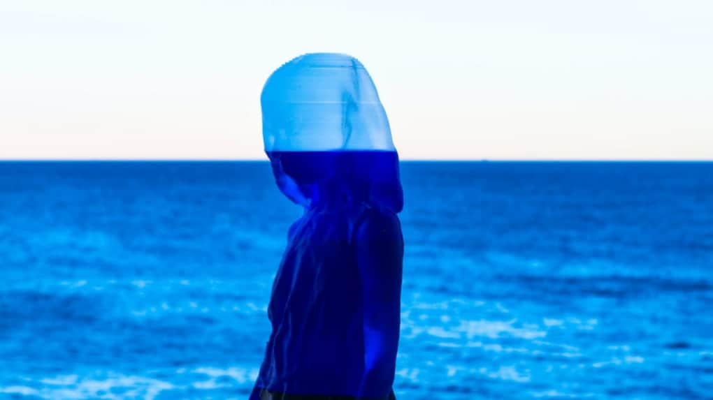 The future is calling: Check out Samsung’s holographic phones