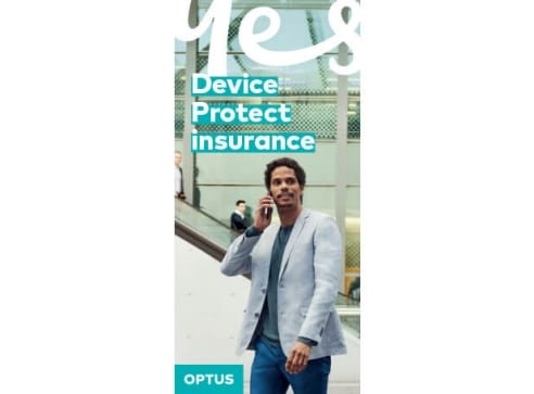 Previous Insurance Products - Optus Customer Extras
