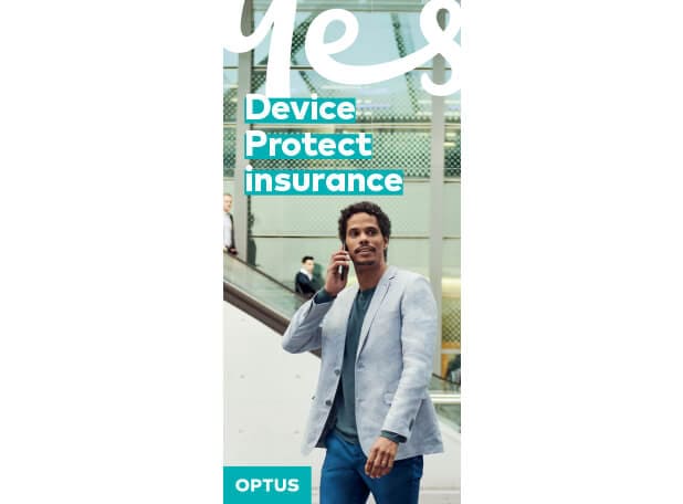 Previous Insurance Products - Optus Customer Extras