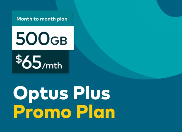 Latest Mobile & Home Internet Deals - Optus