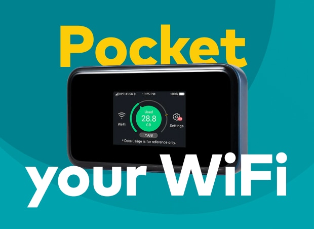 Business Mobile and Internet Deals - Optus