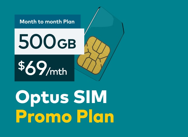 Latest Mobile & Home Internet Deals - Optus