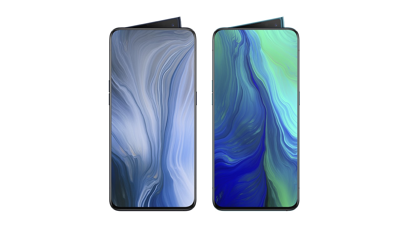 Who is OPPO? What are their phones like? | Explore @ Optus