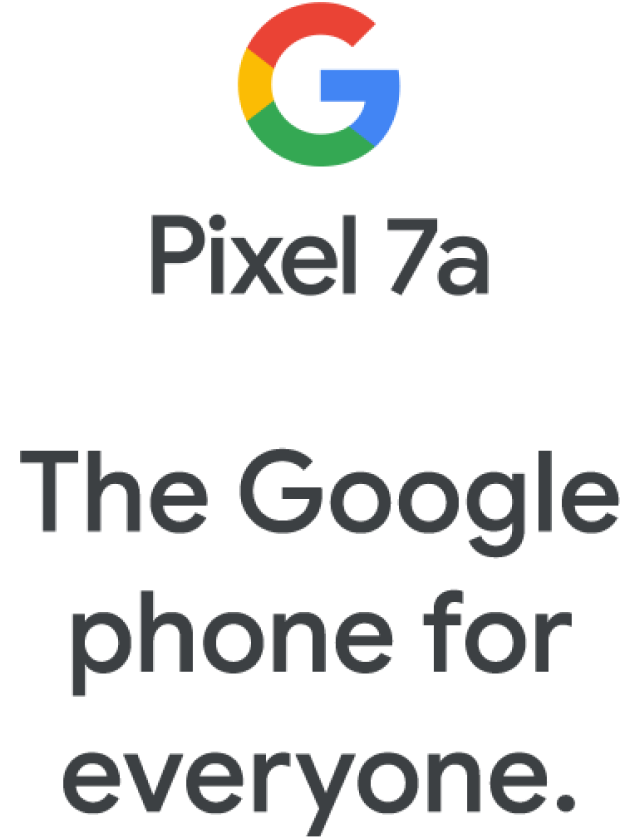 Compare Google Pixel Phones | Optus