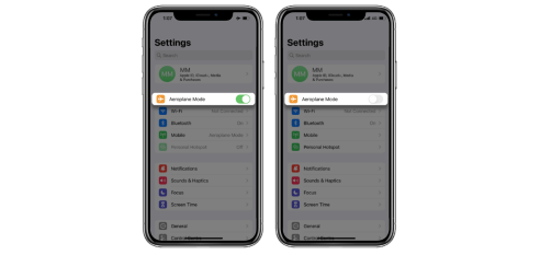 Mobile Troubleshooting | Optus
