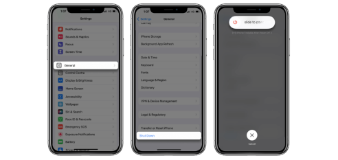 Mobile Troubleshooting | Optus