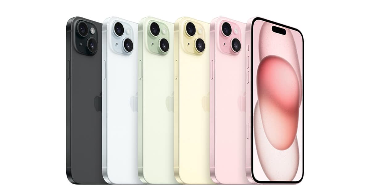 Compare Apple iPhone models | Optus