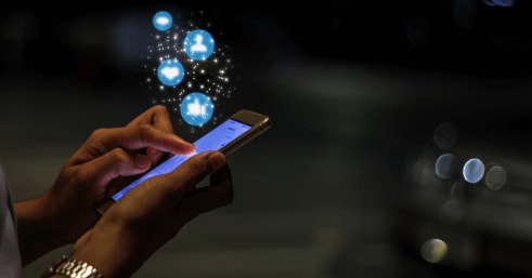 International Roaming – Optus