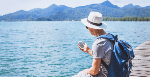 International Roaming – Optus