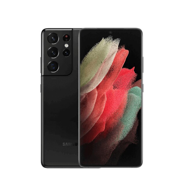 Shop New Samsung Galaxy Phones | Optus