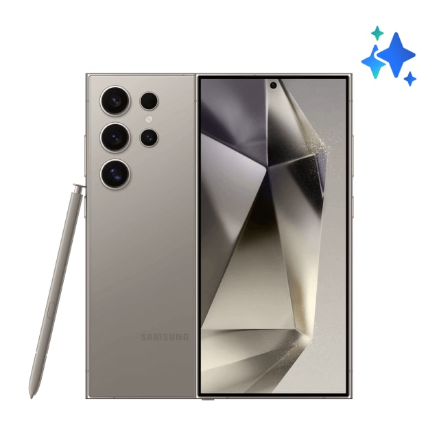 Shop New Samsung Galaxy Phones | Optus