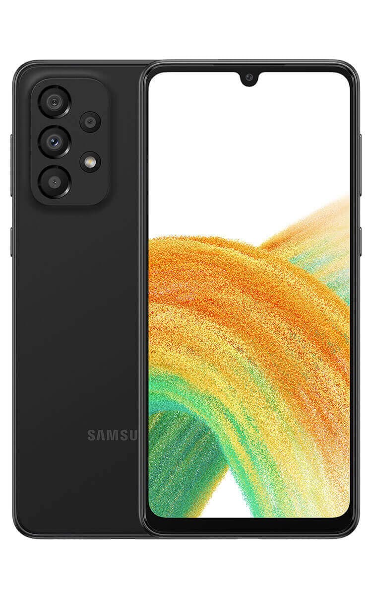 Compare Samsung Galaxy Phones | Optus