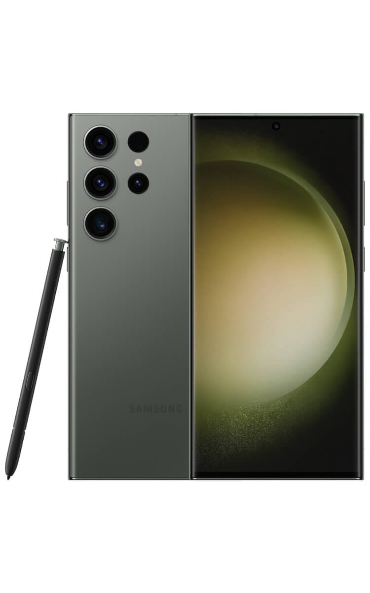 Compare Samsung Galaxy Phones | Optus