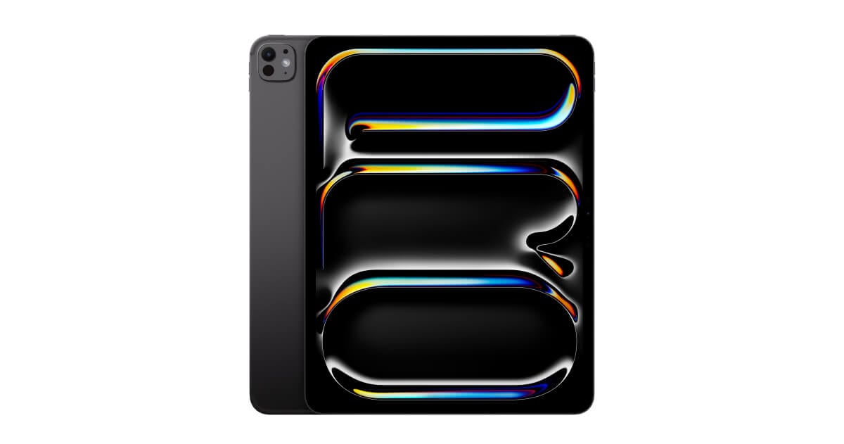 Buy Apple iPad Pro 13-inch (M4) on a Plan | Optus