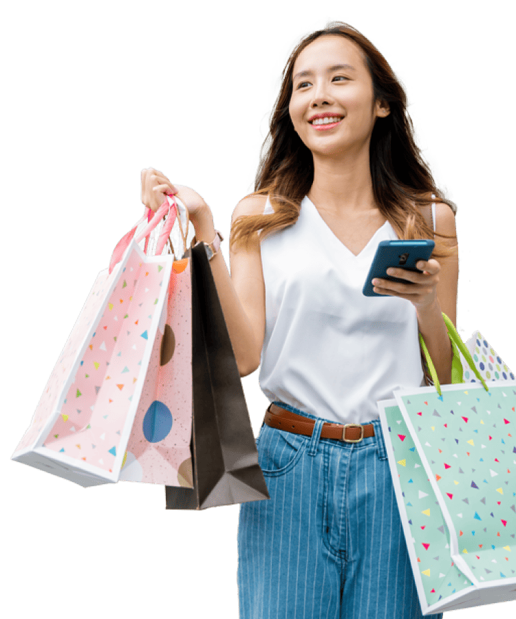 Interest free repayments with Optus Pay | Optus