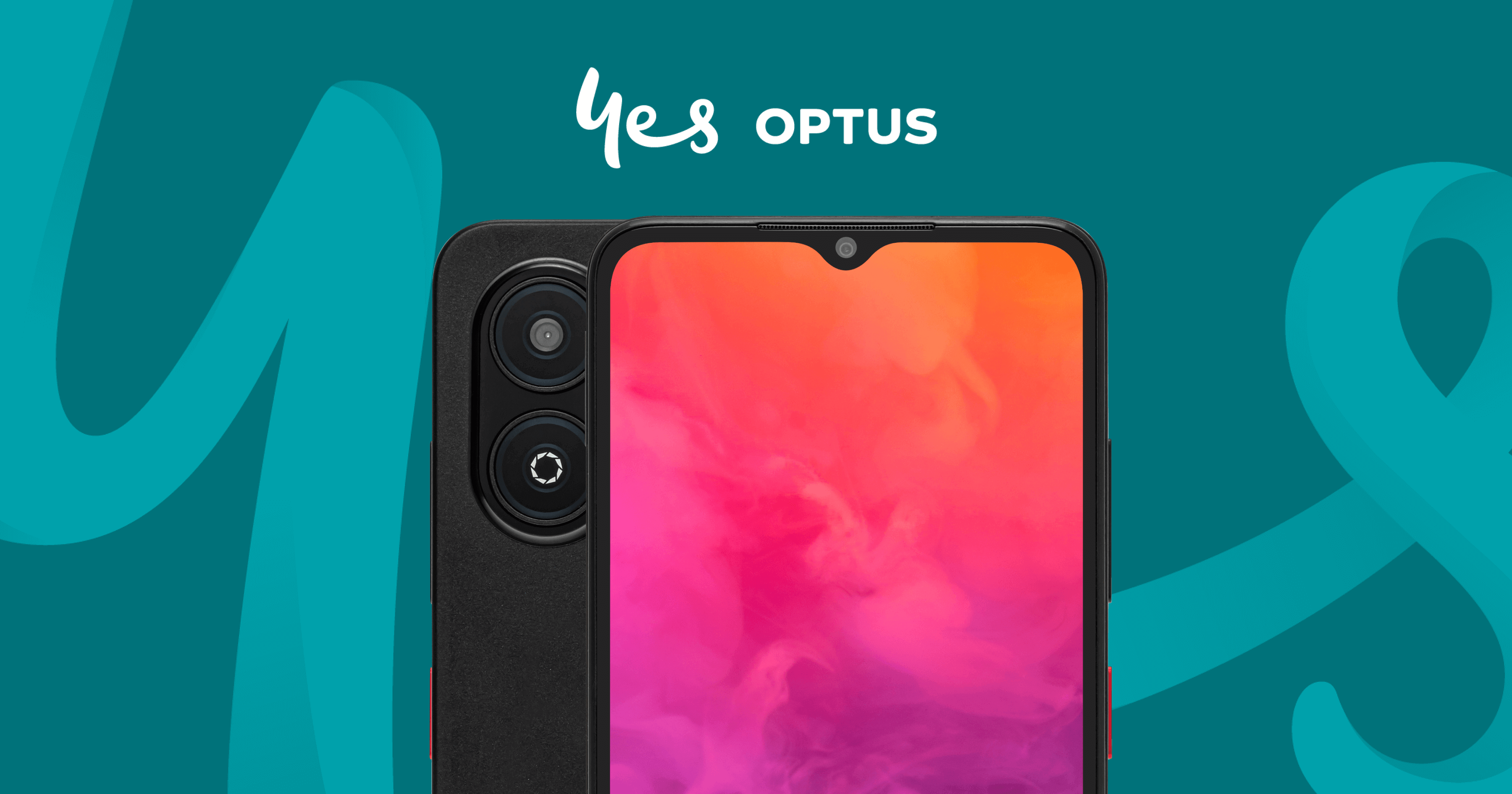 Optus X Plus Prepaid Mobile Phone