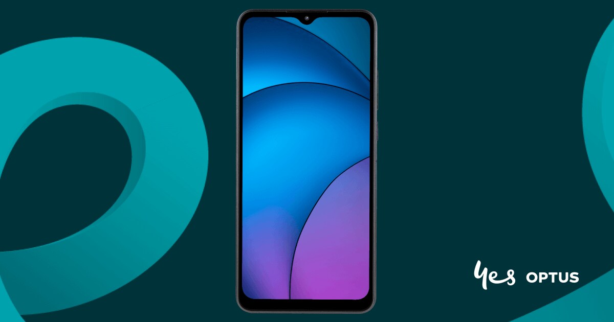 Optus X Pro 2 | Prepaid Mobile Phone with SIM - Optus Prepaid