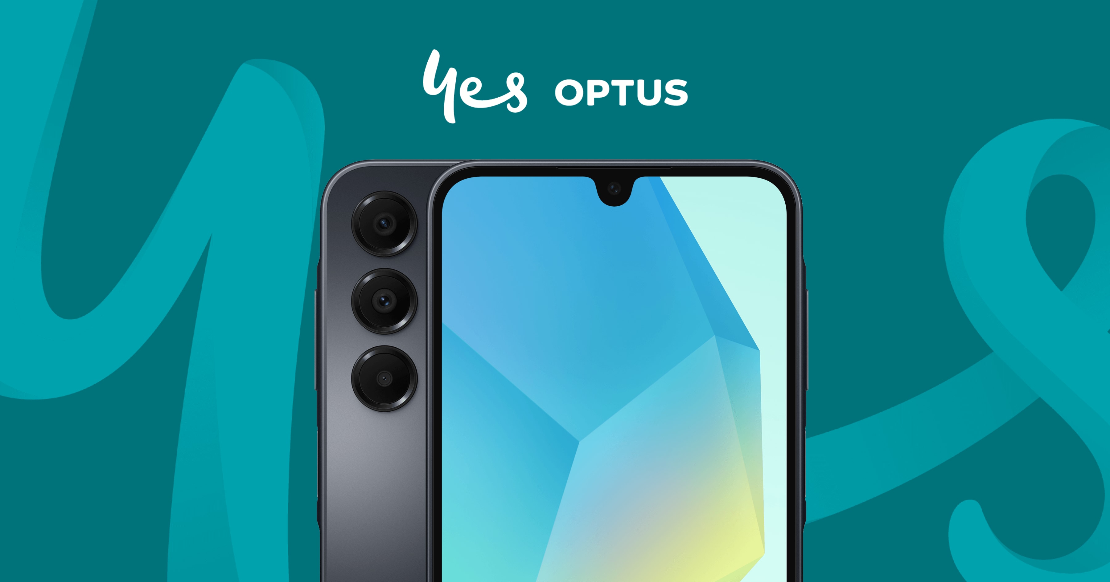 Samsung Galaxy A16 Prepaid Mobile Phone - Optus