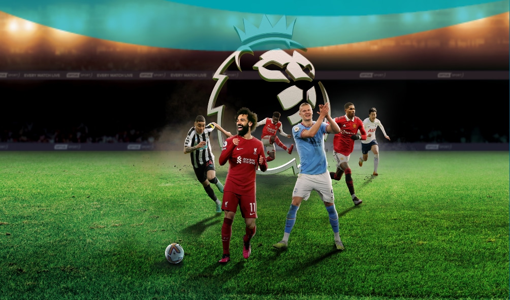 Optus Sport - Optus Help & Support | Optus