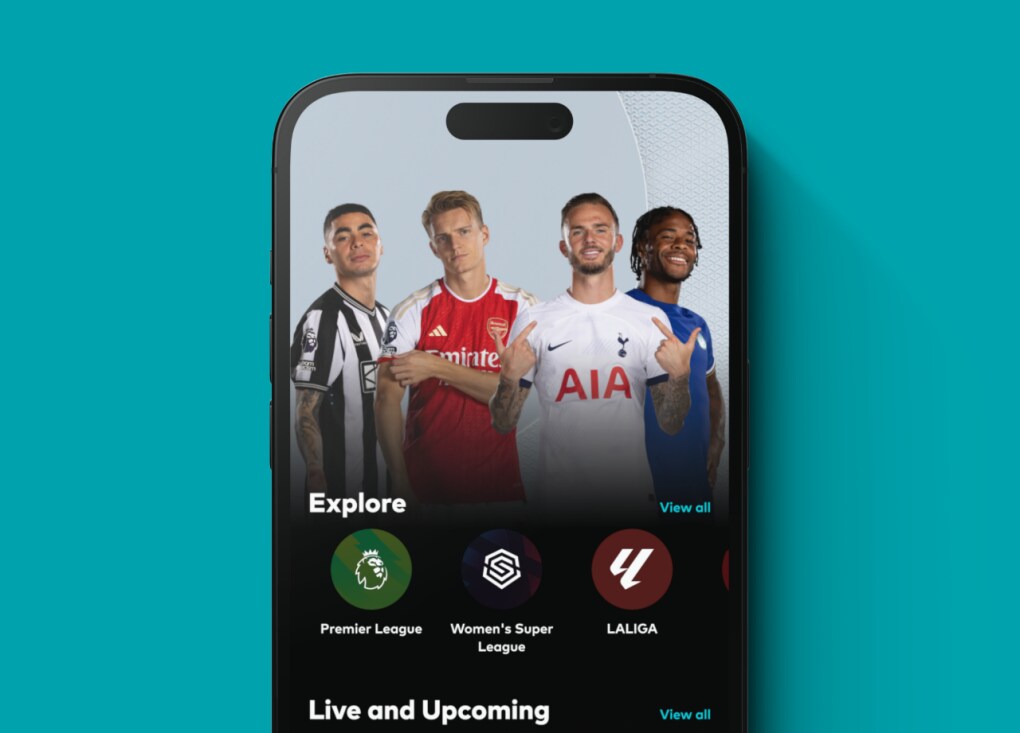 Optus Sport - Optus Help & Support | Optus