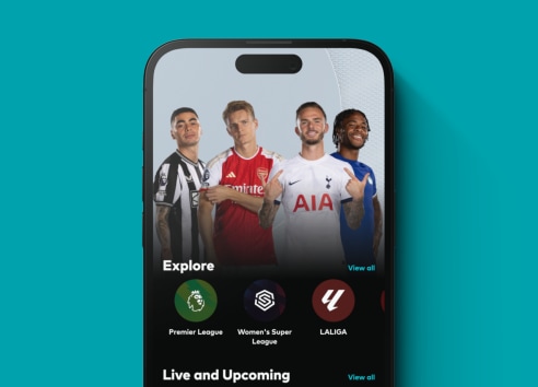 Optus Sport - Optus Help & Support | Optus